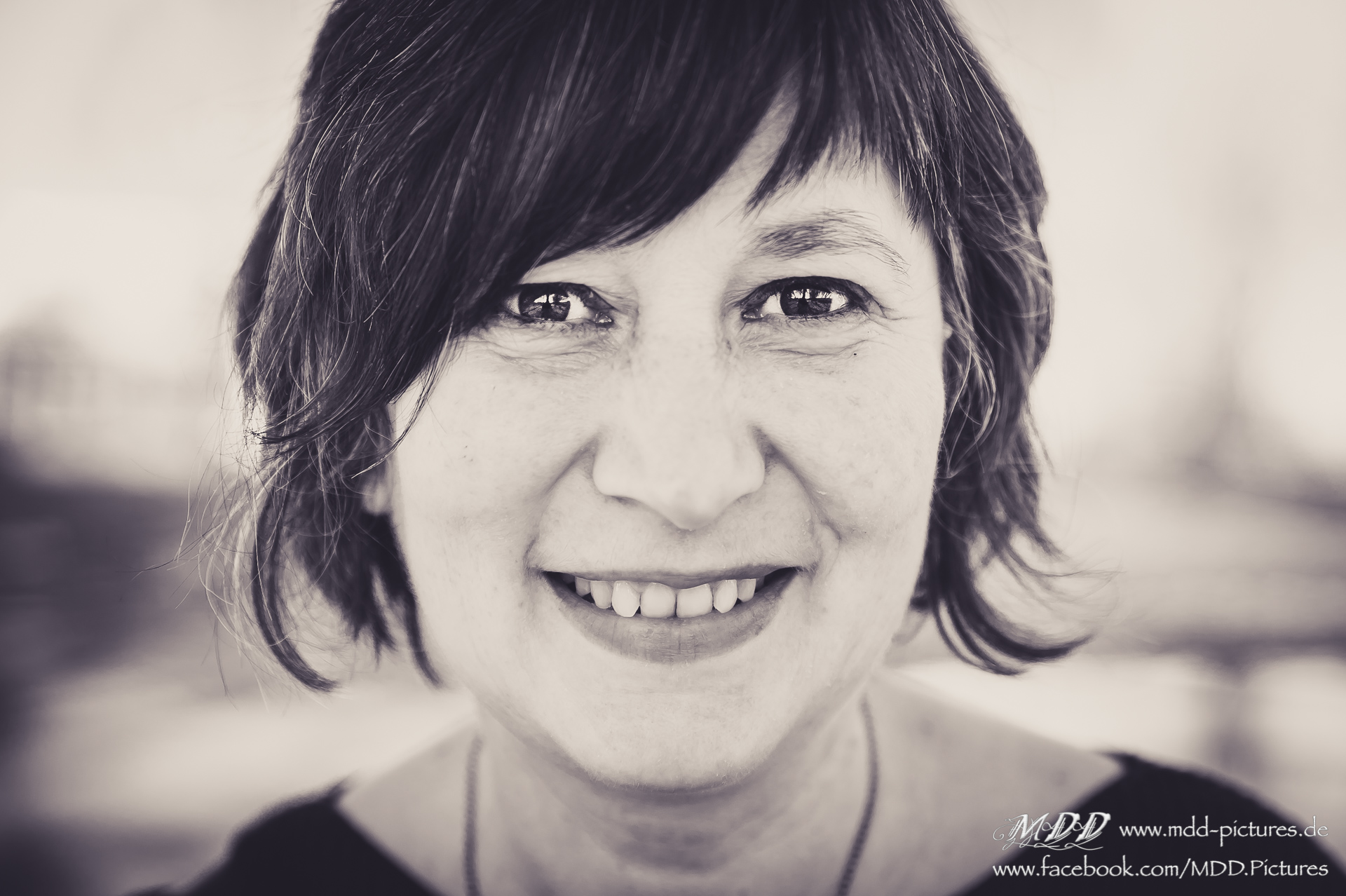 Über mich & Kontakt - Stefanie Morlok Fotografie